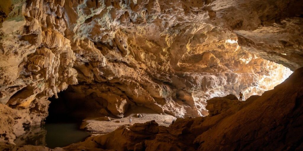 Visita la Cueva del Rull en Alicante - Blog