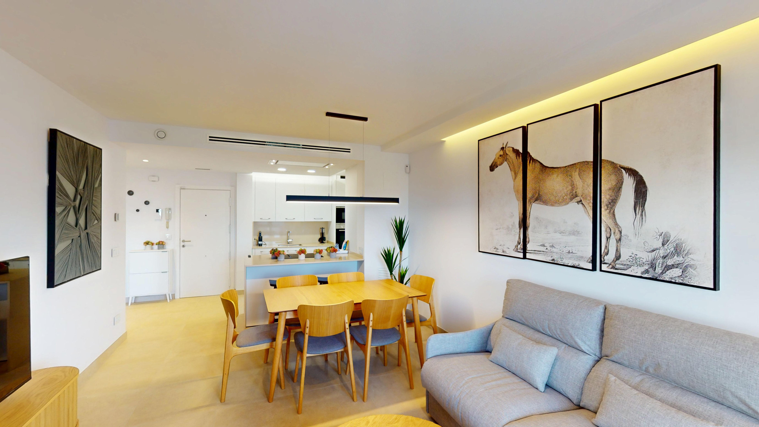 Appartements Oliva - Jazmin by On Travel